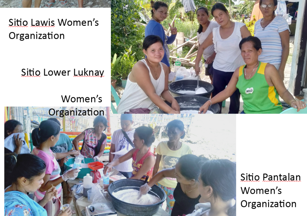 Livelihood Projects Sustained - Women's Resource Center of Visayas, Inc ...